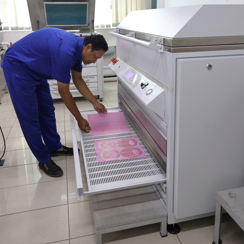 Menara Cipta Label - Capabilities